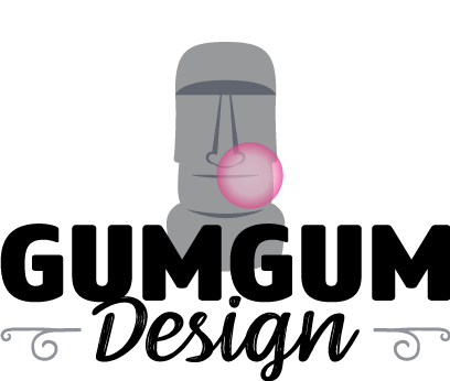 CONTACT - GumGum Design - Cecile VANDOORNE